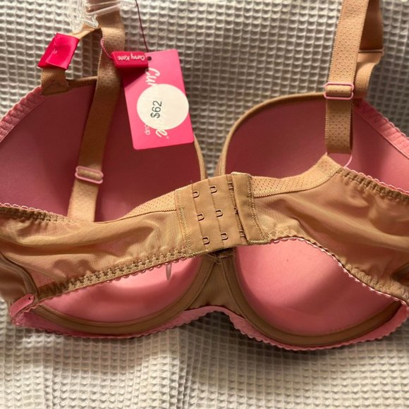 Curvy kate | Intimates & Sleepwear | Curvy Kate Plus Bras Nwt | Poshmark